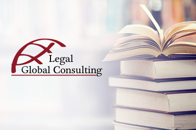 Libros | Legal Global Consulting